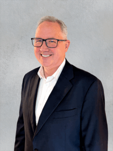 Bill Ruch – Osmodal